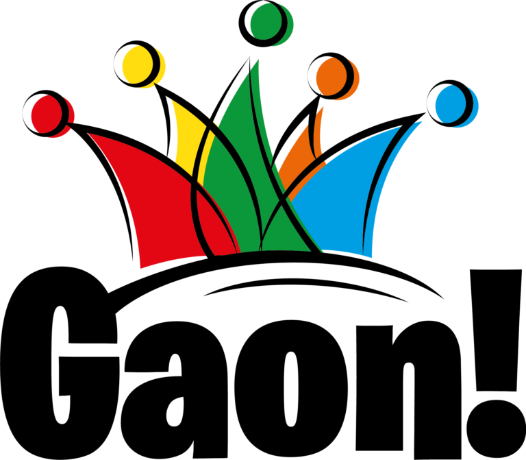 Gaon!
